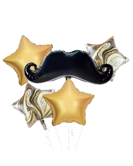KIT MOSTACHO – Sky-Party