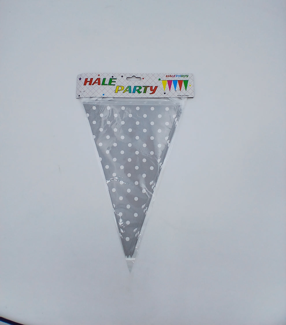 BANDERIN COLORES – Sky-Party