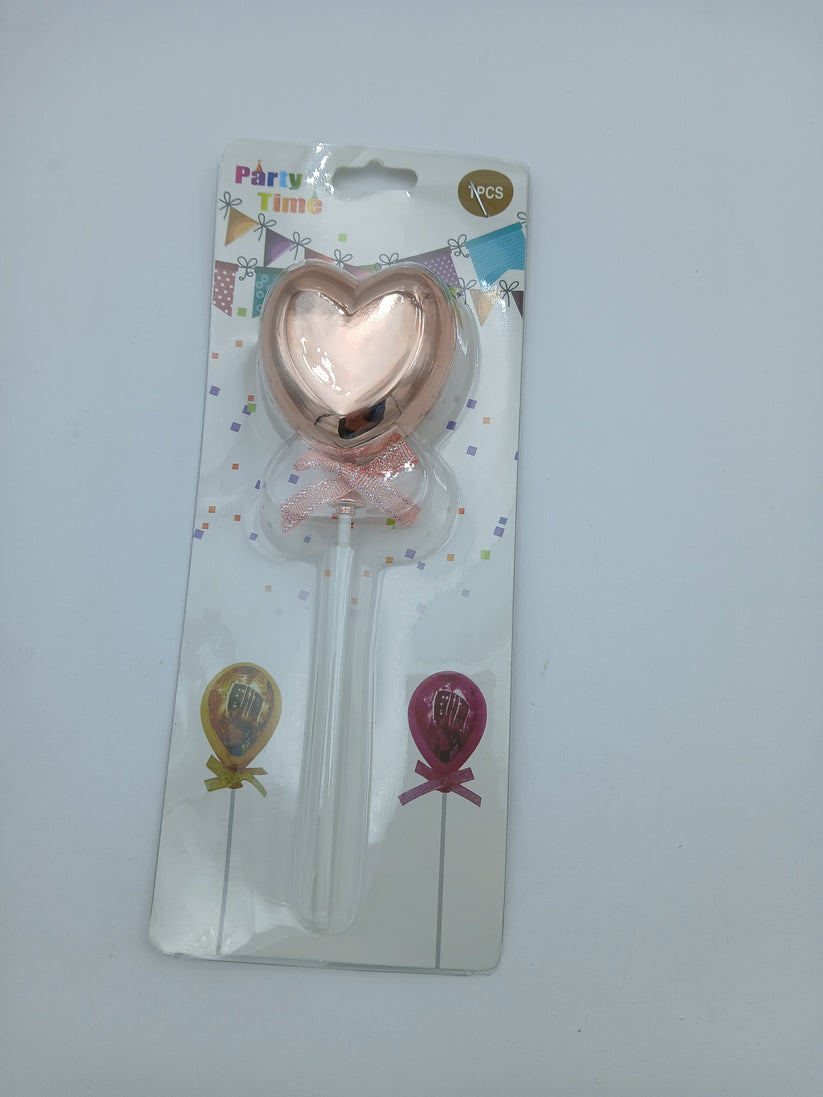 TOPPER CAKE 4D – Sky-Party