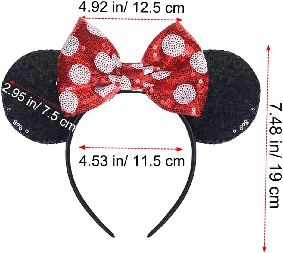 DIADEMA PERSONAJE – Sky-Party