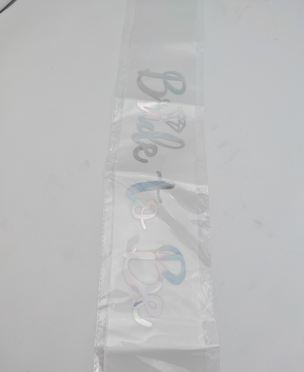 BANDA BRIDE TO BE , DESPEDIDA DE SOLTERA – Sky-Party