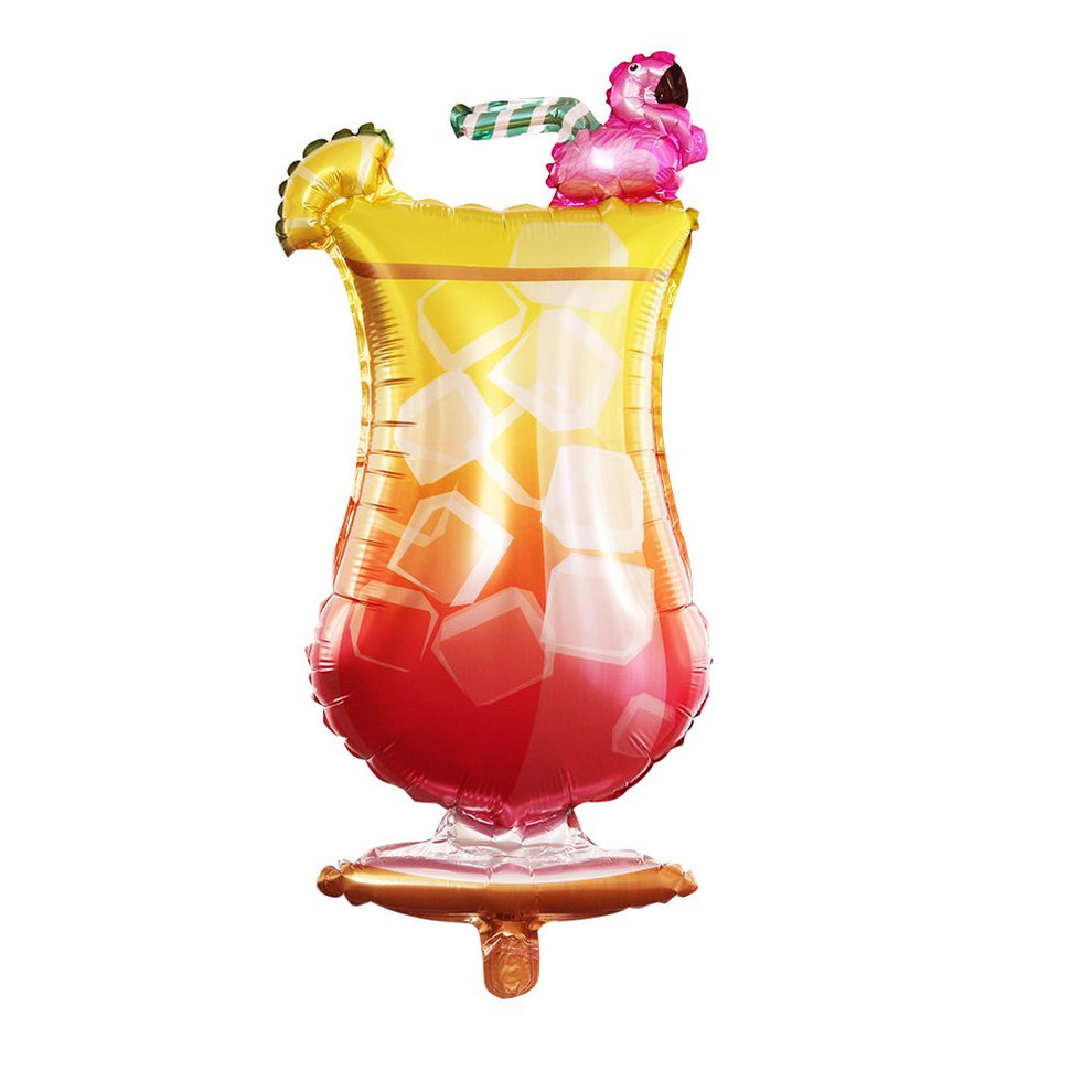 GLOBO BEBIDA TROPICAL – Sky-Party